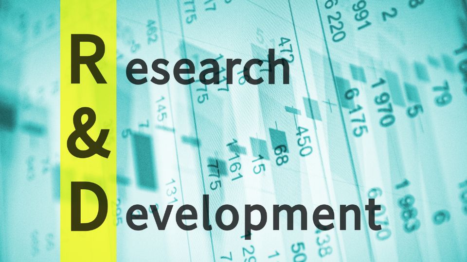 Research & Development Tax Credit - What You Need To Know