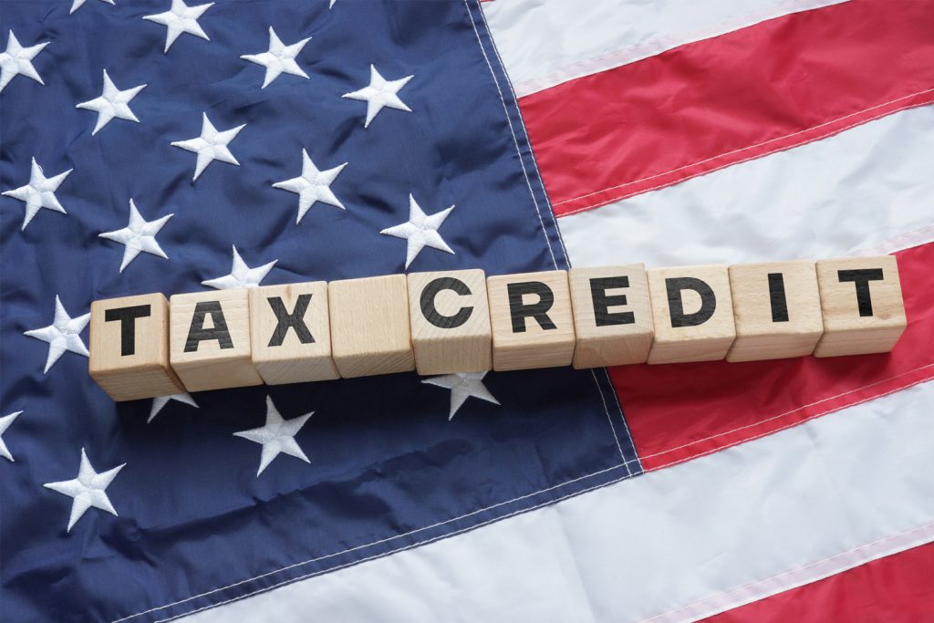 Tax Credit Guide for Non-Profit Organizations - Tax Credit Group, Inc.